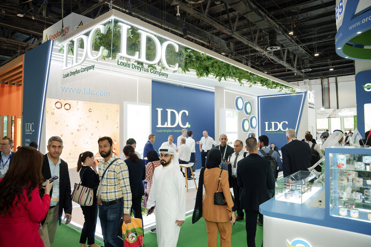 Projects – Exhibition Stand Companies in Abu Dhabi & Dubai