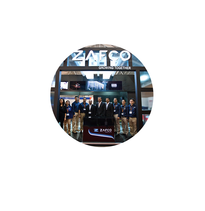 Design Brief – Exhibition Stand Companies in Abu Dhabi & Dubai