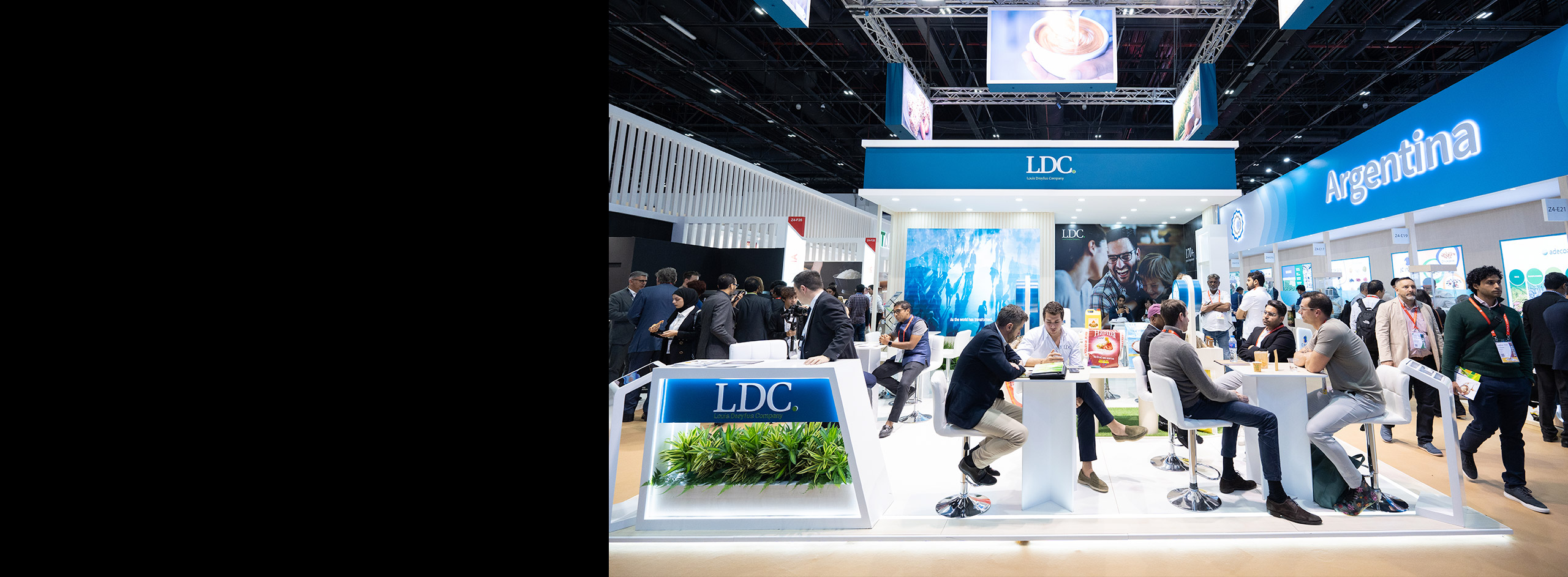 Design Brief – Exhibition Stand Companies in Abu Dhabi & Dubai